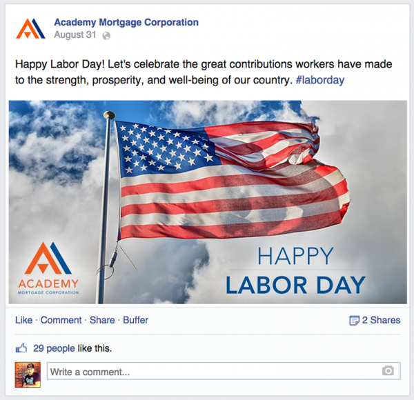 37 Post Ideas for Your Mortgage Social Media Accounts