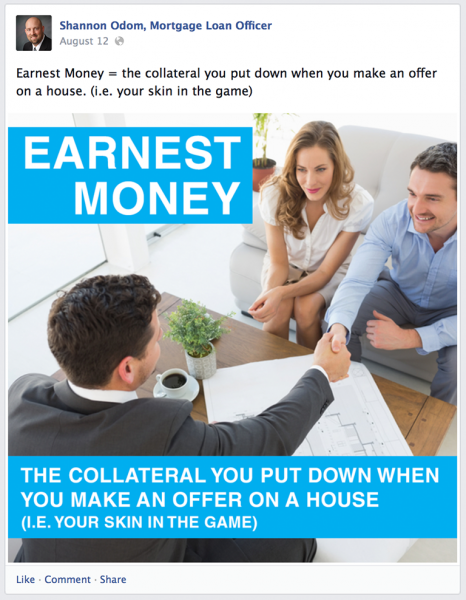 37 Post Ideas for Your Mortgage Social Media Accounts