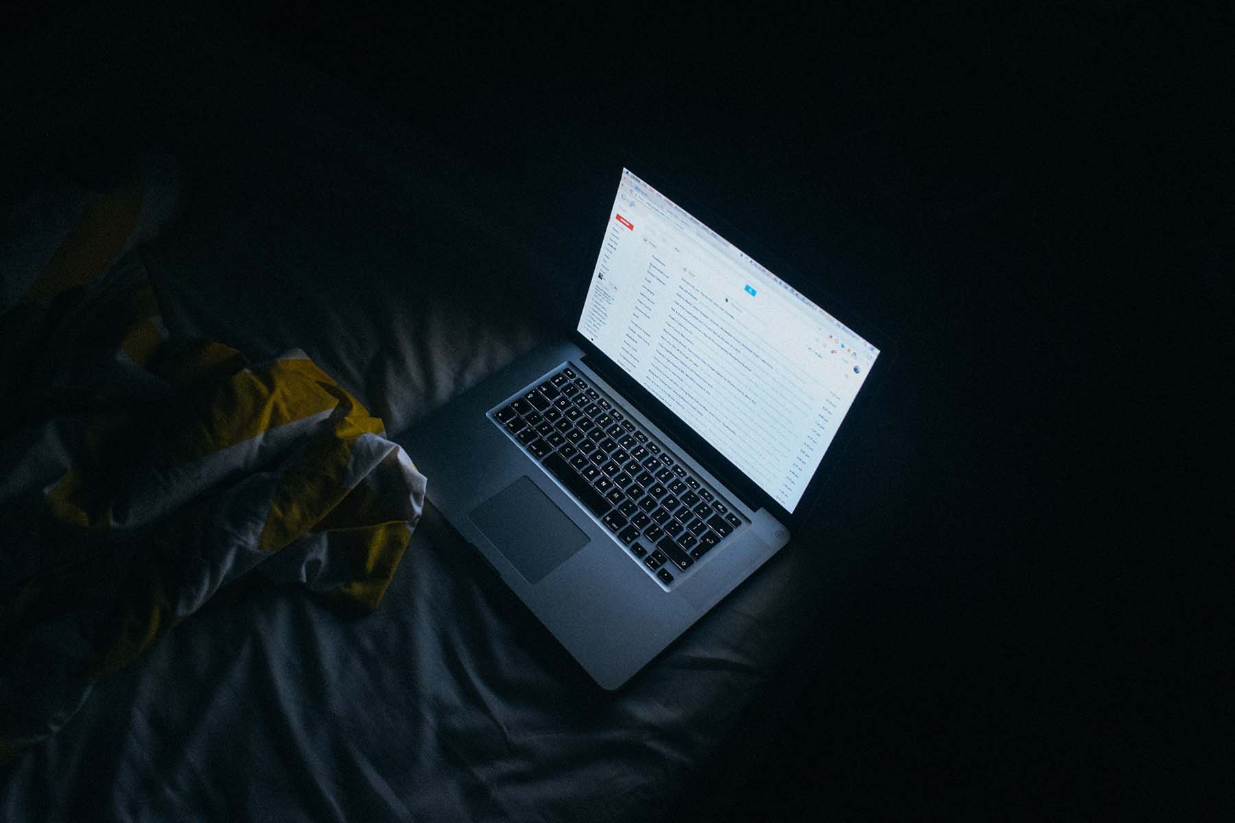 Are You A Database Marketing Wet Blanket Luminary Agent